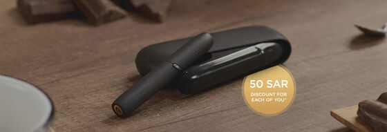 IQOS Jordan Official Website | IQOS Jordan