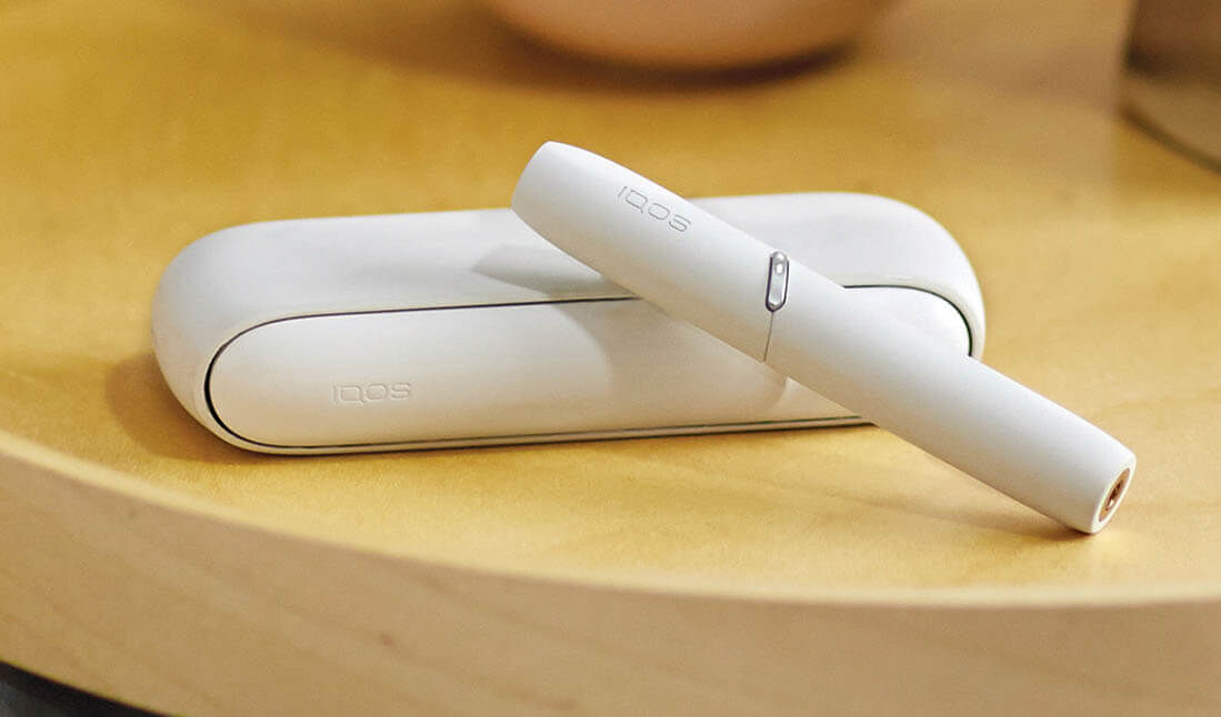 Iqos 3