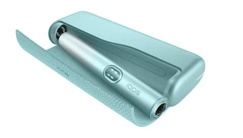 IQOS heated tobacco for a future without smoke | IQOS Saudi Arabia