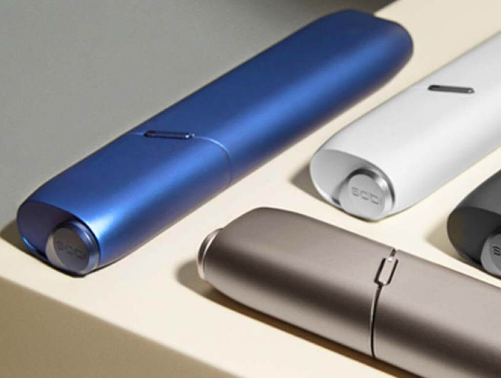 Troubleshooting Your IQOS 3 MULTI Device | IQOS KSA