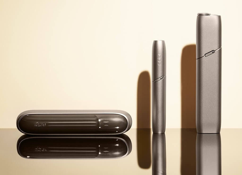 The Science & Vision Behind IQOS | IQOS KSA