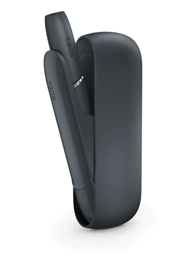 IQOS Saudi Arabia | Heated Tobacco Products in Jeddah & Riyadh