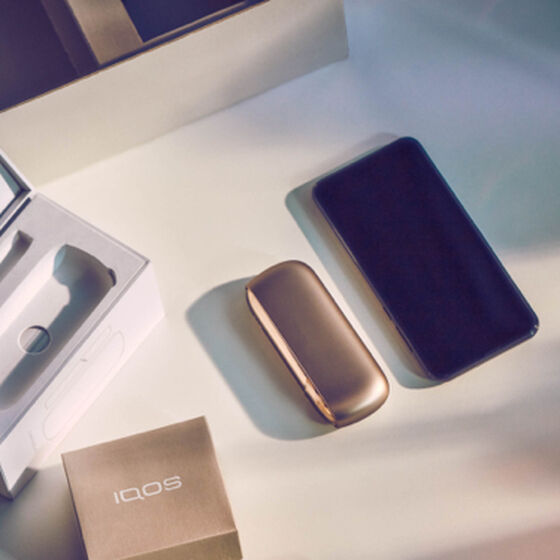IQOS Personal Coach: how to use your IQOS | IQOS KSA