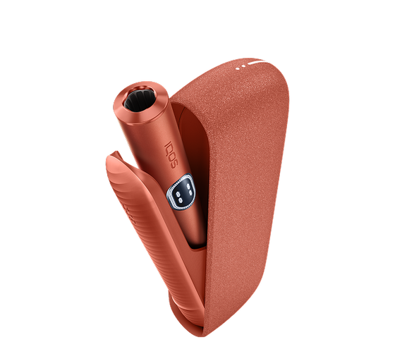 Buy IQOS ILUMA i PRIME & TEREA Starter Kit | IQOS Saudi Arabia