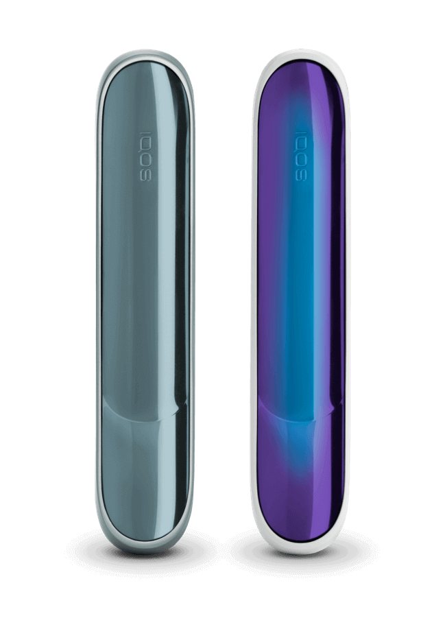 IQOS Saudi Arabia | Heated Tobacco Products in Jeddah & Riyadh