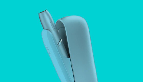 IQOS Saudi Arabia | Heated Tobacco Products in Jeddah & Riyadh