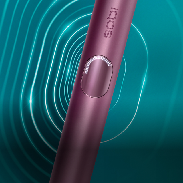 Discover the New IQOS ILUMA Range | IQOS Saudi Arabia