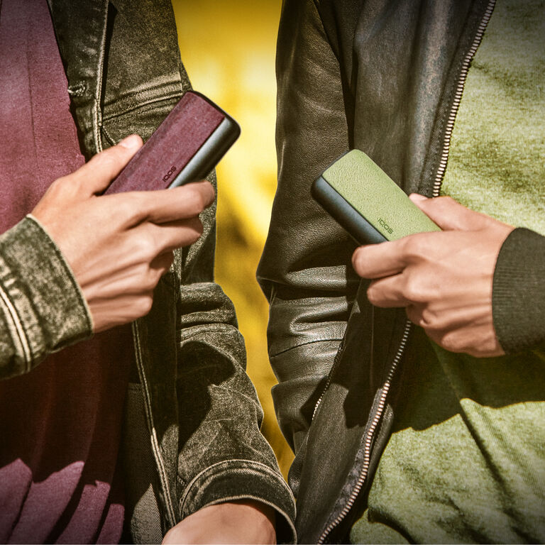 IQOS Saudi Arabia Official Website | IQOS KSA