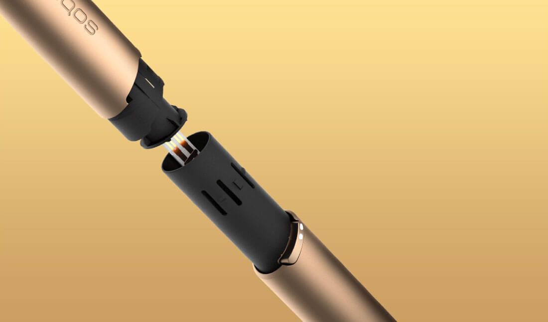 IQOS Saudi Arabia | Heated Tobacco Products in Jeddah & Riyadh