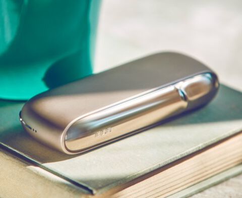 Discover the Benefits of Smoke Free Tobacco | IQOS KSA