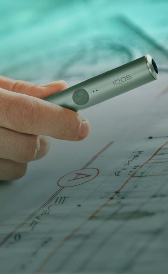 How to use IQOS ILUMA| IQOS Saudi Arabia