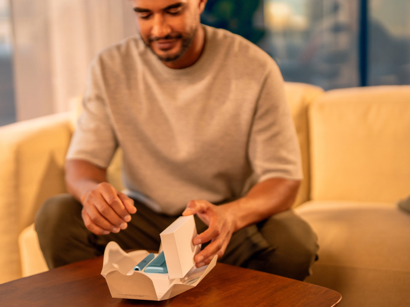 استكشاف الأخطاء وإصلاحها في IQOS ILUMA i PRIME | IQOS السعودية