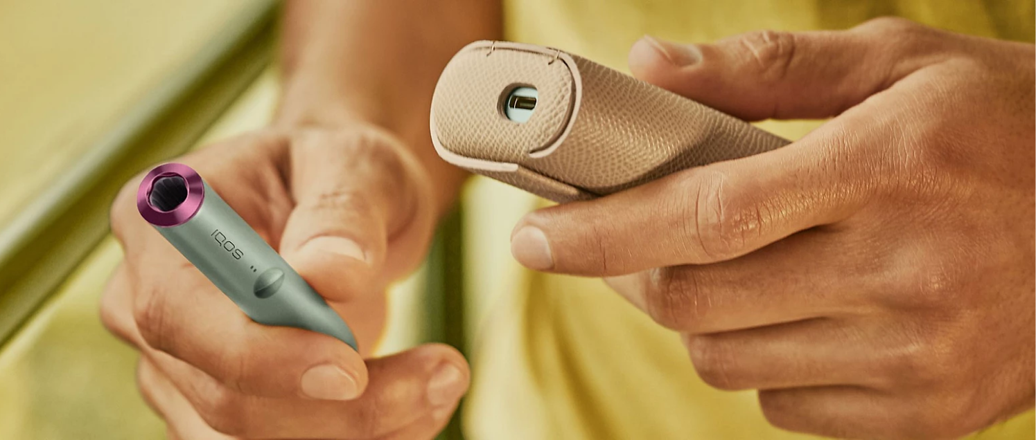 What are TEREA? | IQOS | TEREA Heatsticks | IQOS Saudi Arabia