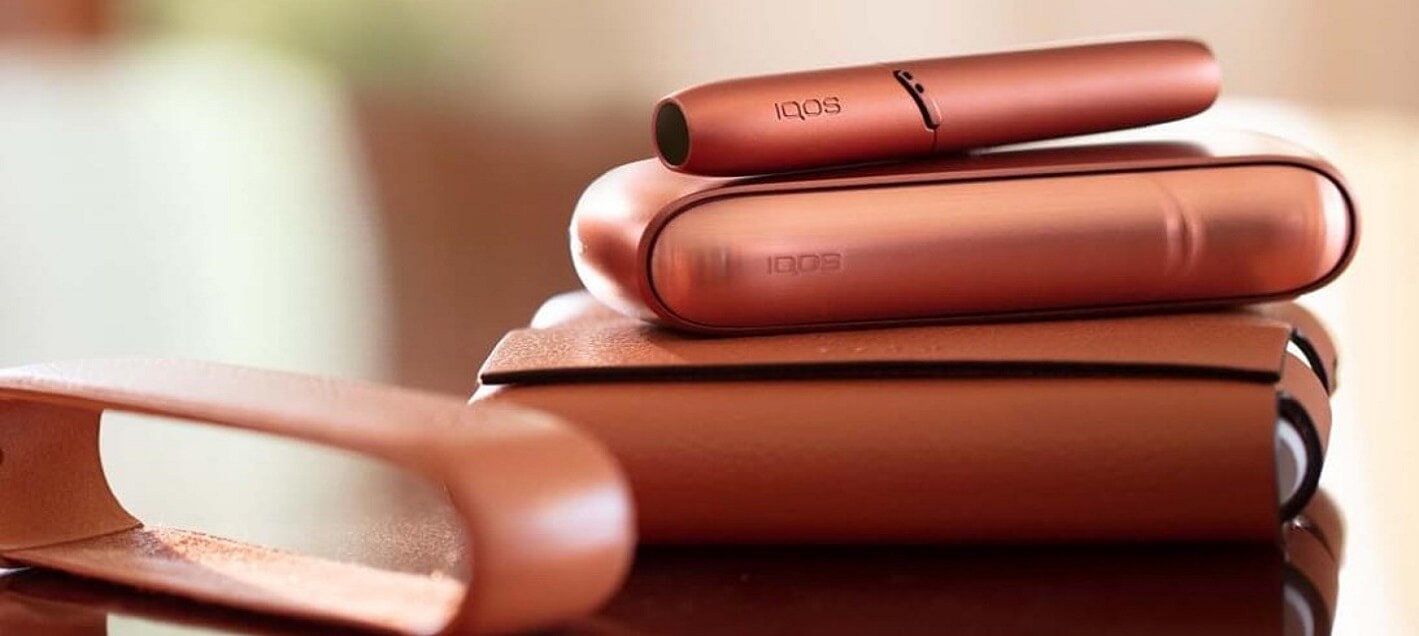 IQOS News & Events in Saudi Arabia | Blog| IQOS KSA