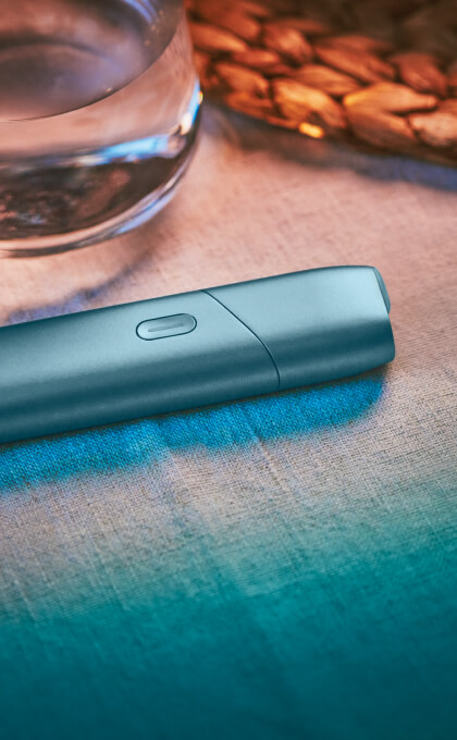 IQOS Saudi Arabia Official Website | IQOS KSA