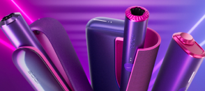 IQOS partners with BIG MOE | IQOS Saudi Arabia