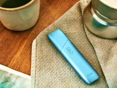 Get Support | IQOS Originals One | IQOS Saudi Arabia
